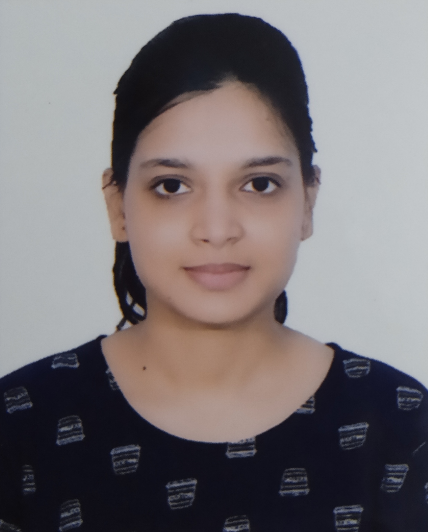 Department of Biotechnology